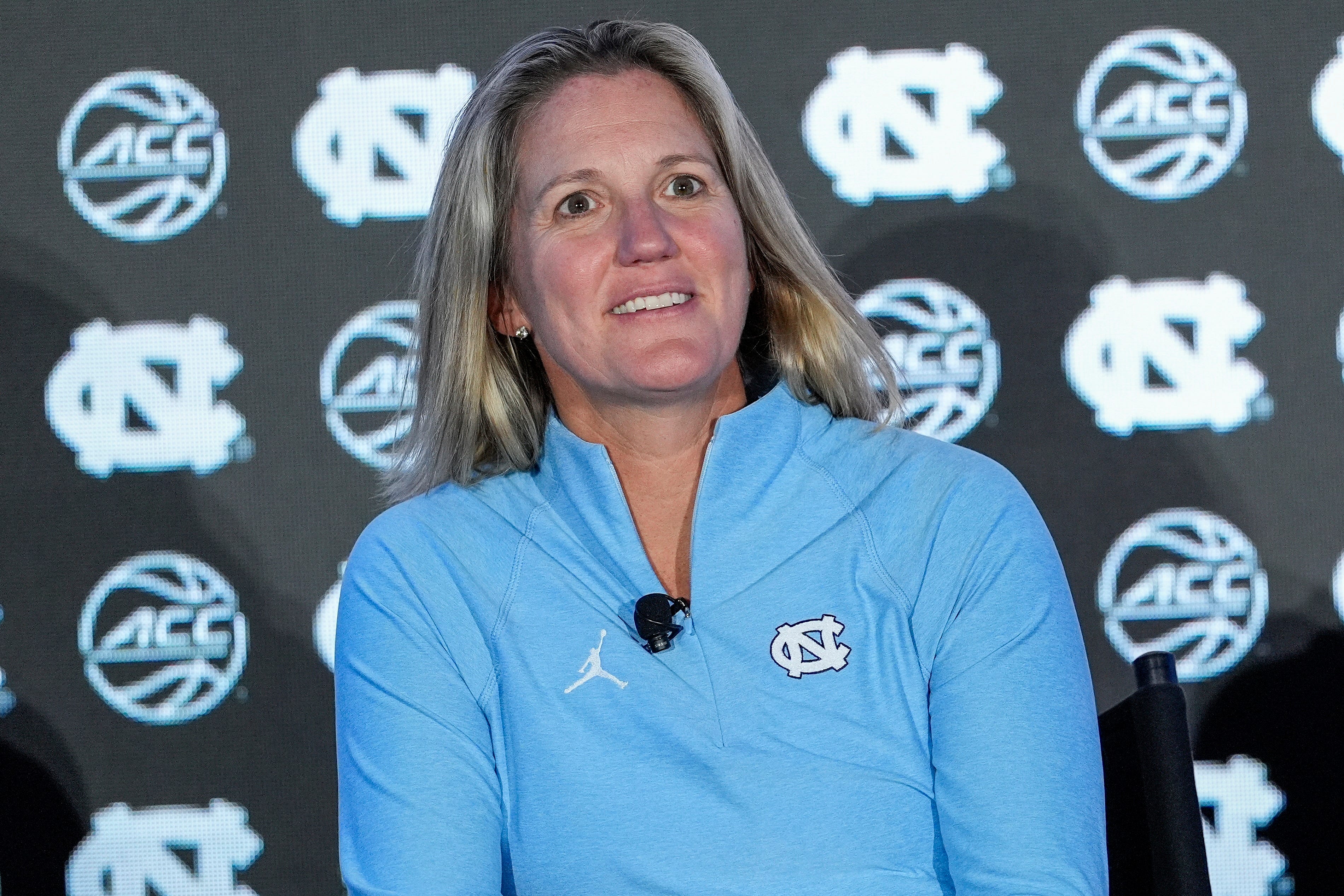 UNC women's basketball lands top overall player