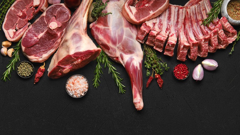 What Is Mutton And How Should You Cook It?