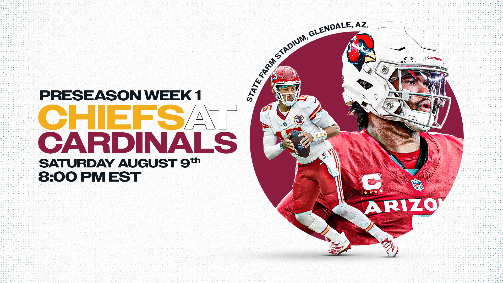 Chiefs vs Cardinals live updates, score: Highlights, predictions for ...