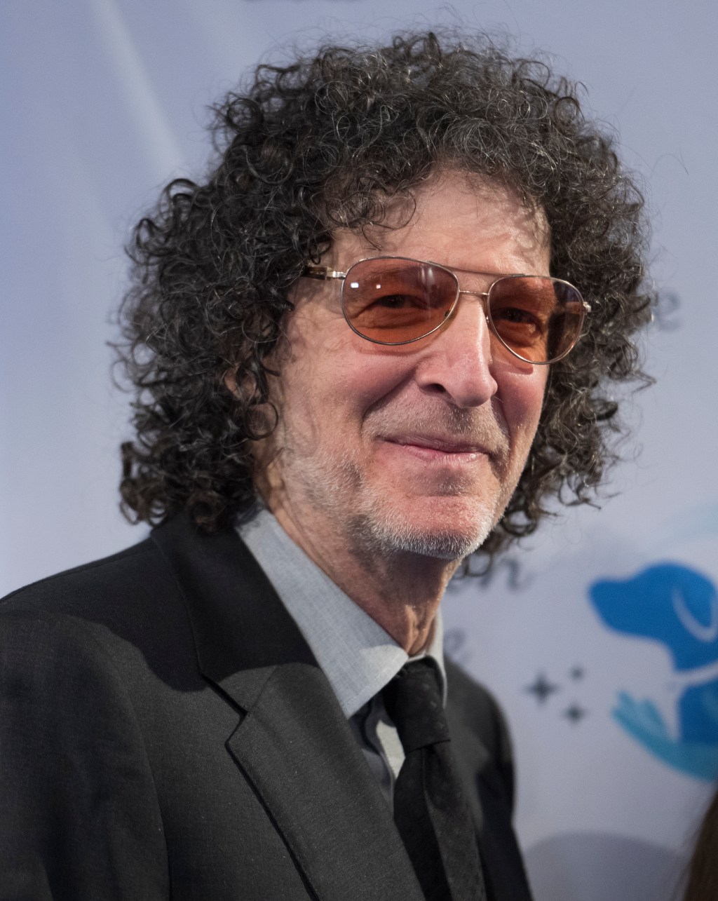 Howard Stern psyched up as rumors swirl around show closure, ‘bring it ...