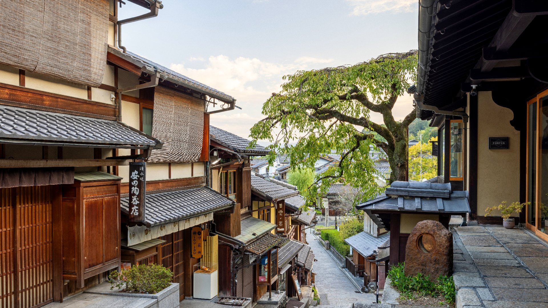 Visiter Kyoto en quelques jours : que voir et que faire dans l’ancienne ...