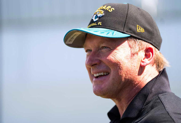 Jon Gruden, Brian Daboll Are Being Floated For College Football Jobs