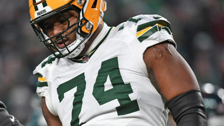 Green Bay Packers: 4 players under contract for 2026 that may be salary ...