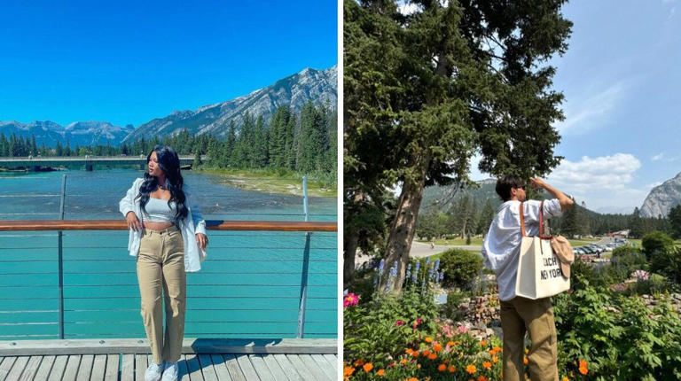 This enchanting small town in Alberta ranked among the world's 'most ...