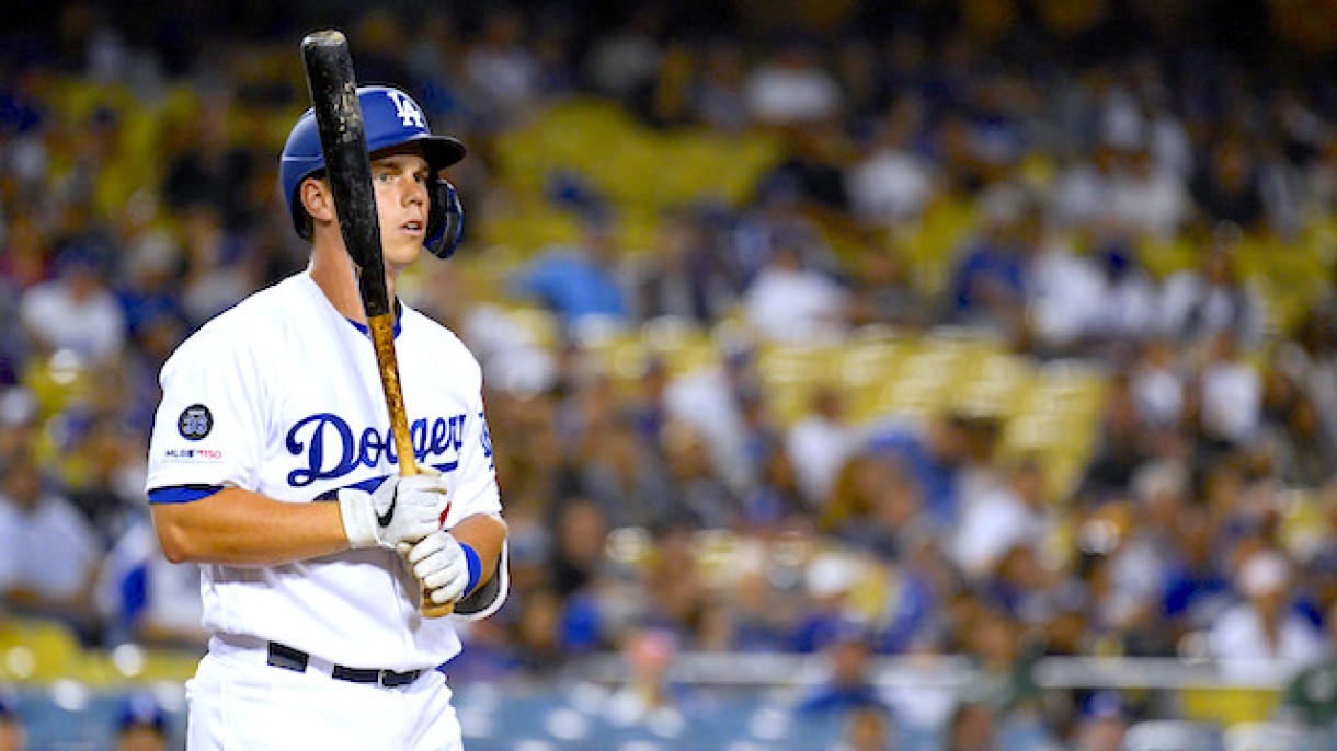 Will Smith Returns to Dodgers Lineup on Tuesday