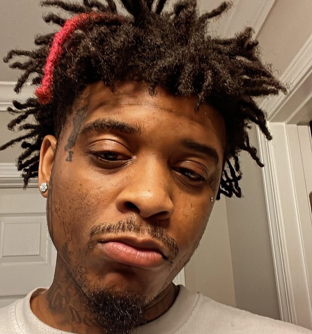 Rapper T-Hood, 33, dies after being shot at home