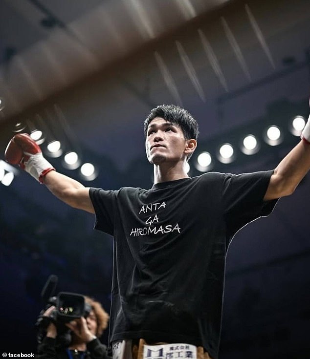 Hiromasa Urakawa dead at 28: Japanese boxer becomes second fighter in ...