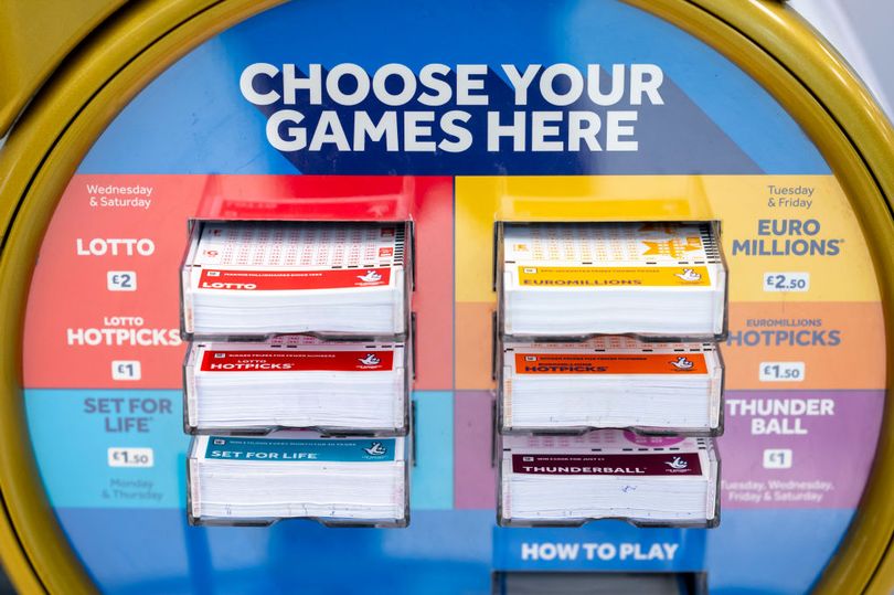 Did anyone win tonight's Set for Life £3.6m jackpot?