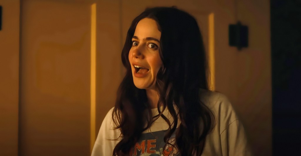 Molly Gordon Explains Why She Didn't Want ‘Oh, Hi!' To Be A Horror Movie