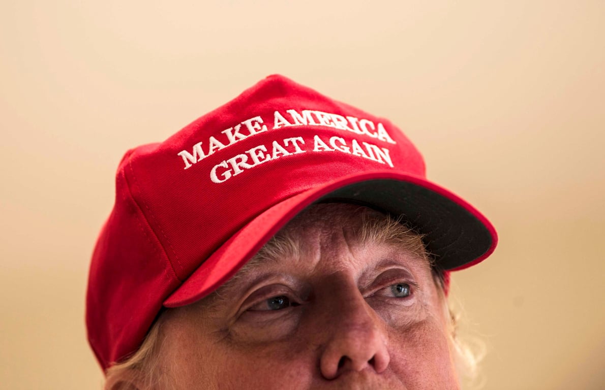 You can't argue with MAGA about this: 12 truths about the greatest ...