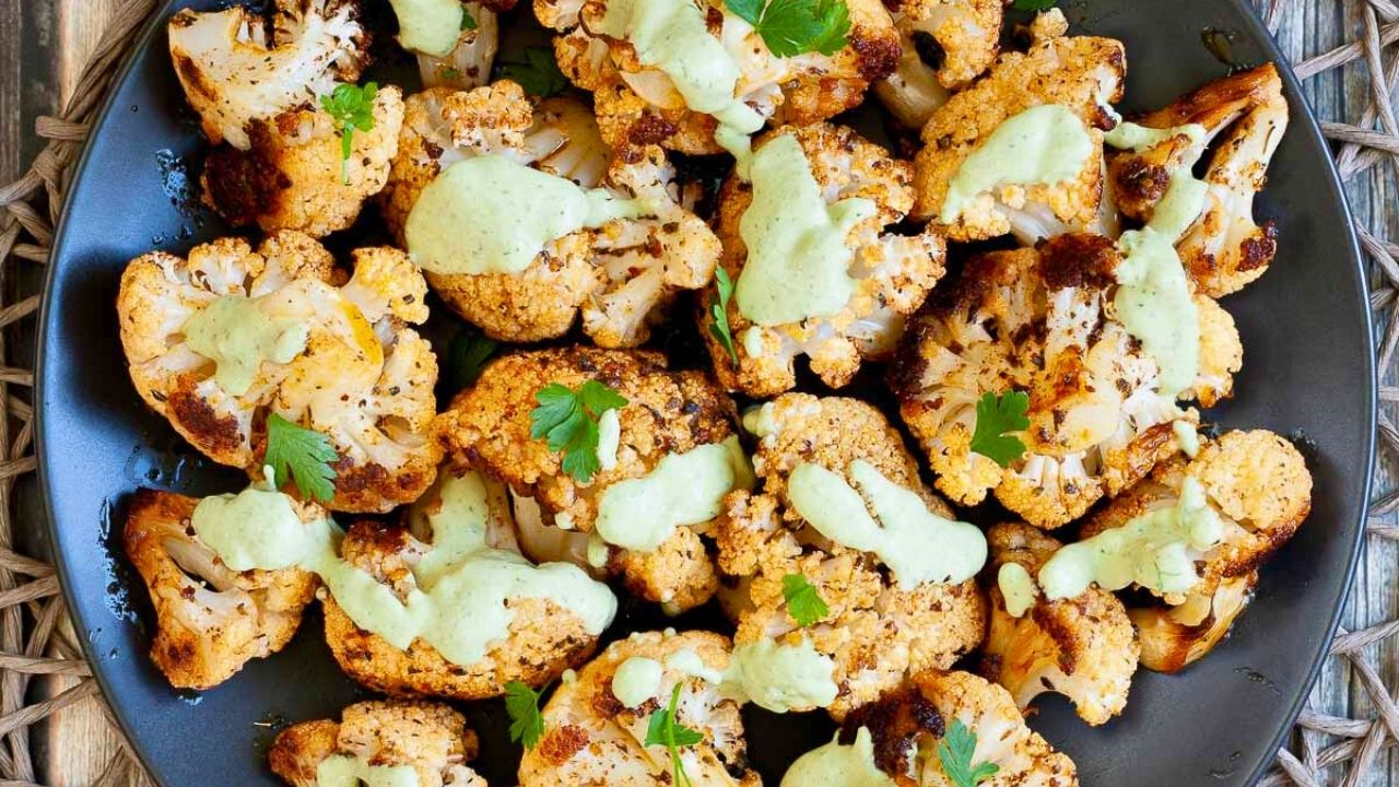 20 whole-ingredient plates for easy clean eating