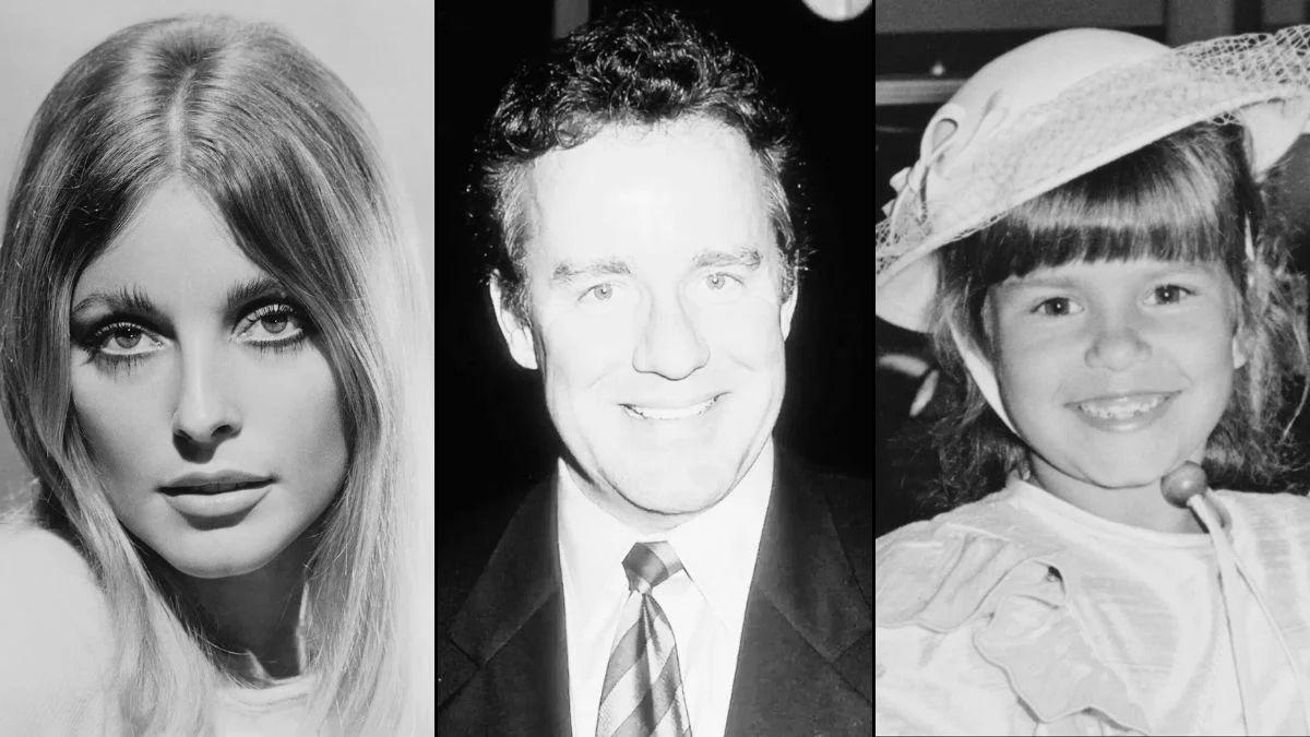 Actors Murdered in Real Life