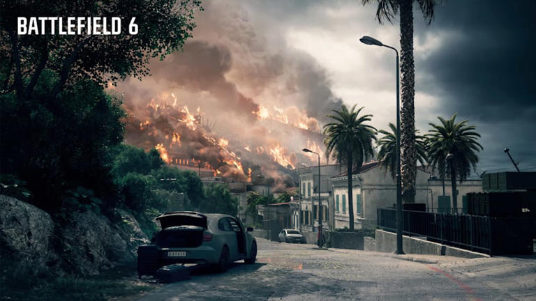 Battlefield 6's Breakthrough Mode Needs More Time In The Oven