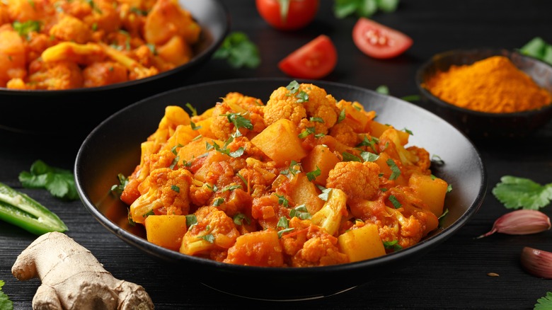 22 Indian Potato Dishes You Should Try At Least Once