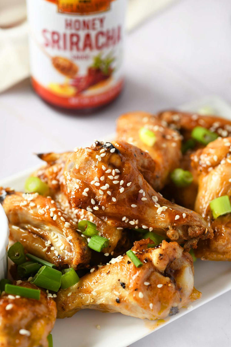 Super Easy Appetizers for a Crowd