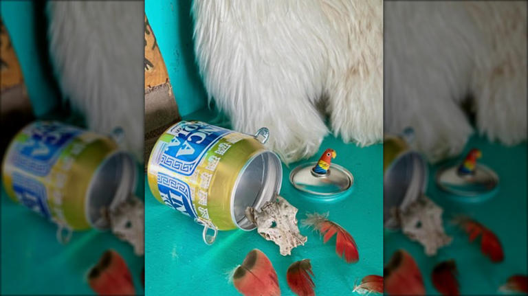 Don't Throw Out Soda Cans Before Trying These 17 DIYs