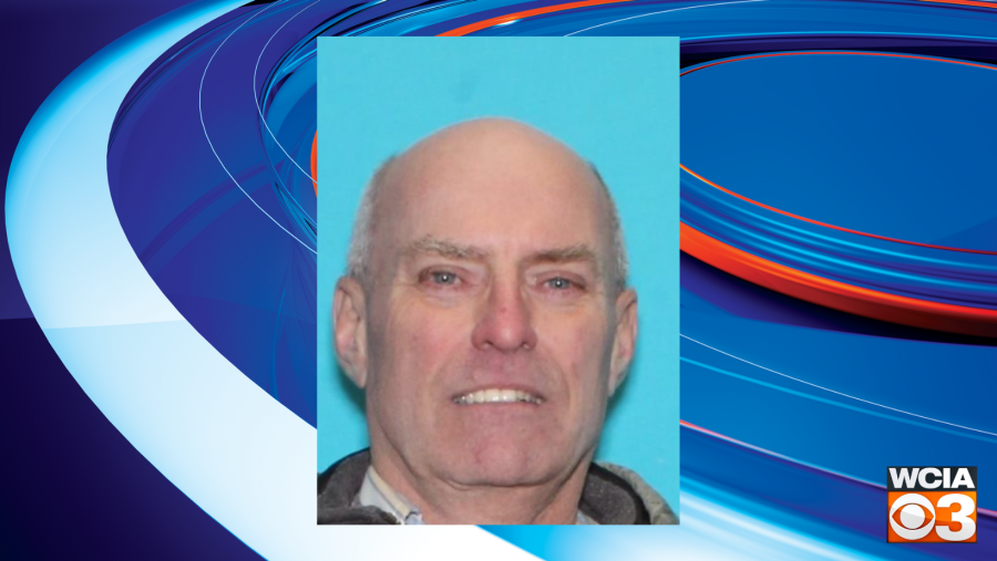 Possible sighting of David Jordan reported in Sibley; ‘avoid the area ...