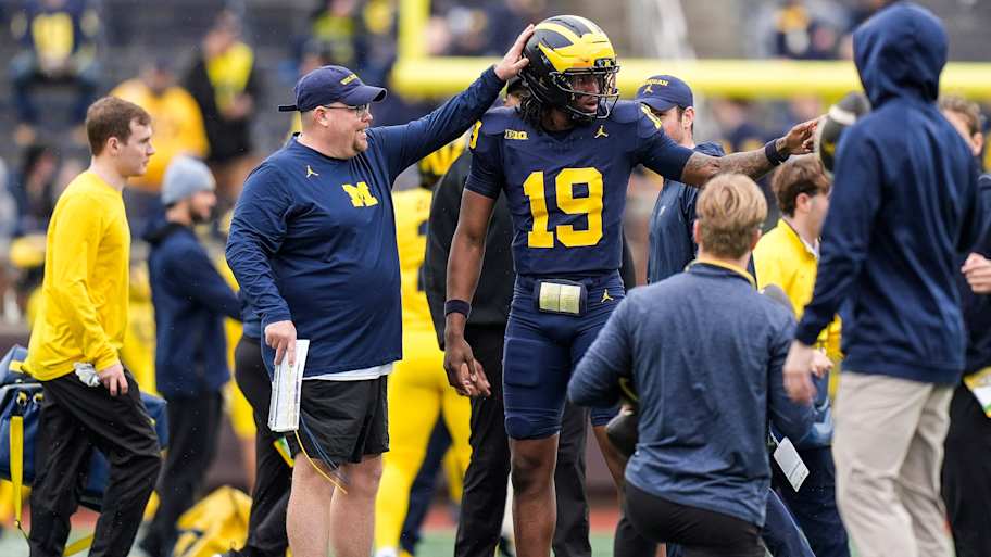 Klatt's Keys: What Michigan must achieve to call 2025 a success