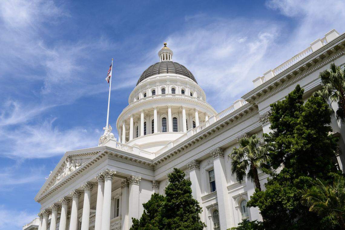 Rising healthcare costs fuel California's $91.5 billion retiree liability