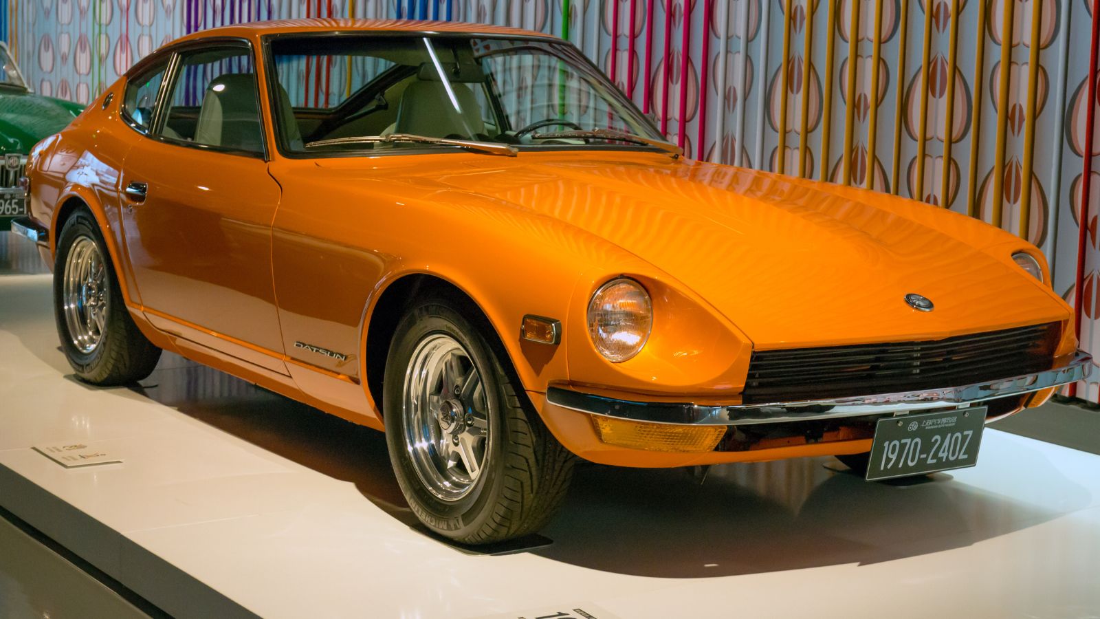 10 classic sports cars only true enthusiasts ever talk about