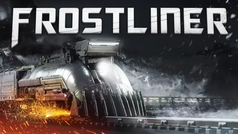 Frostliner Is an Indie Train-Based City Builder with Strong Snowpiercer ...