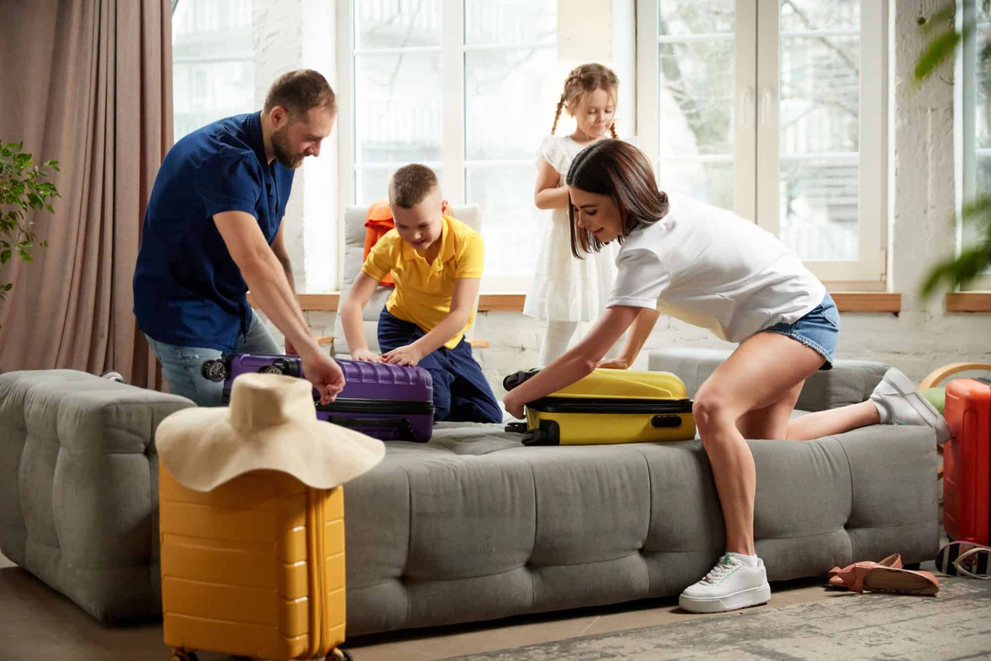12 things teachers quietly notice about parents