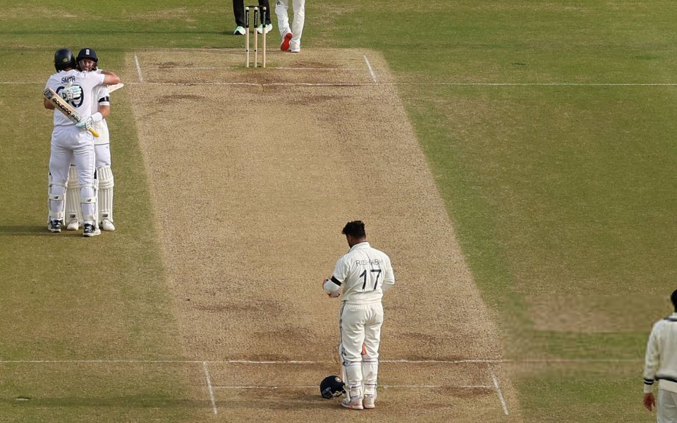 ENG vs IND 2025: ICC announces pitch ratings for Test series, only ...