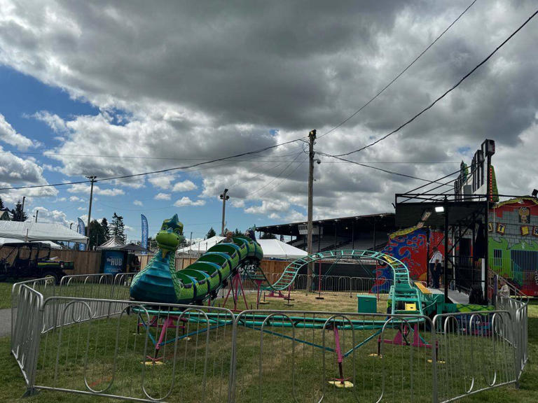 Heading to Lynden for the fair? Take a look at what awaits you this year
