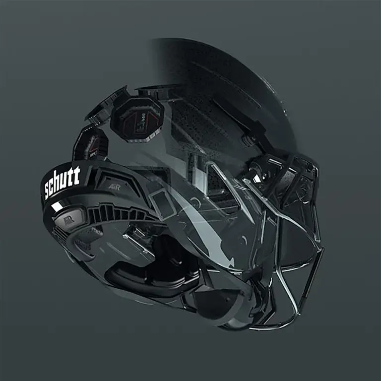 Why so many NFL players are suddenly choosing the new F7 Pro helmet