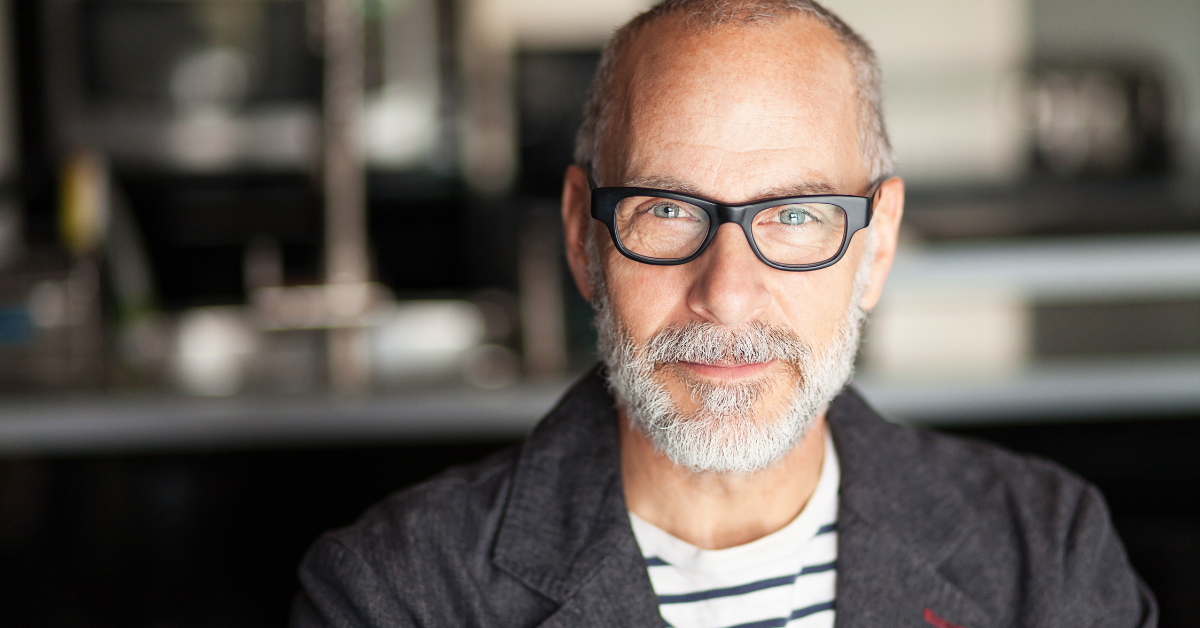 The Average American in Their 50s Makes This Much Money: How Do You ...