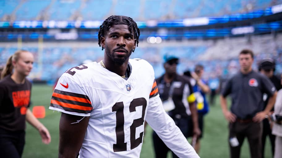 Shedeur Sanders Ends Dillon Gabriel's Chance at Cleveland Browns ...