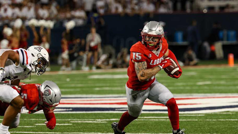 Arizona Wildcats Insider Podcast: Arizona Training Camp Day Seven