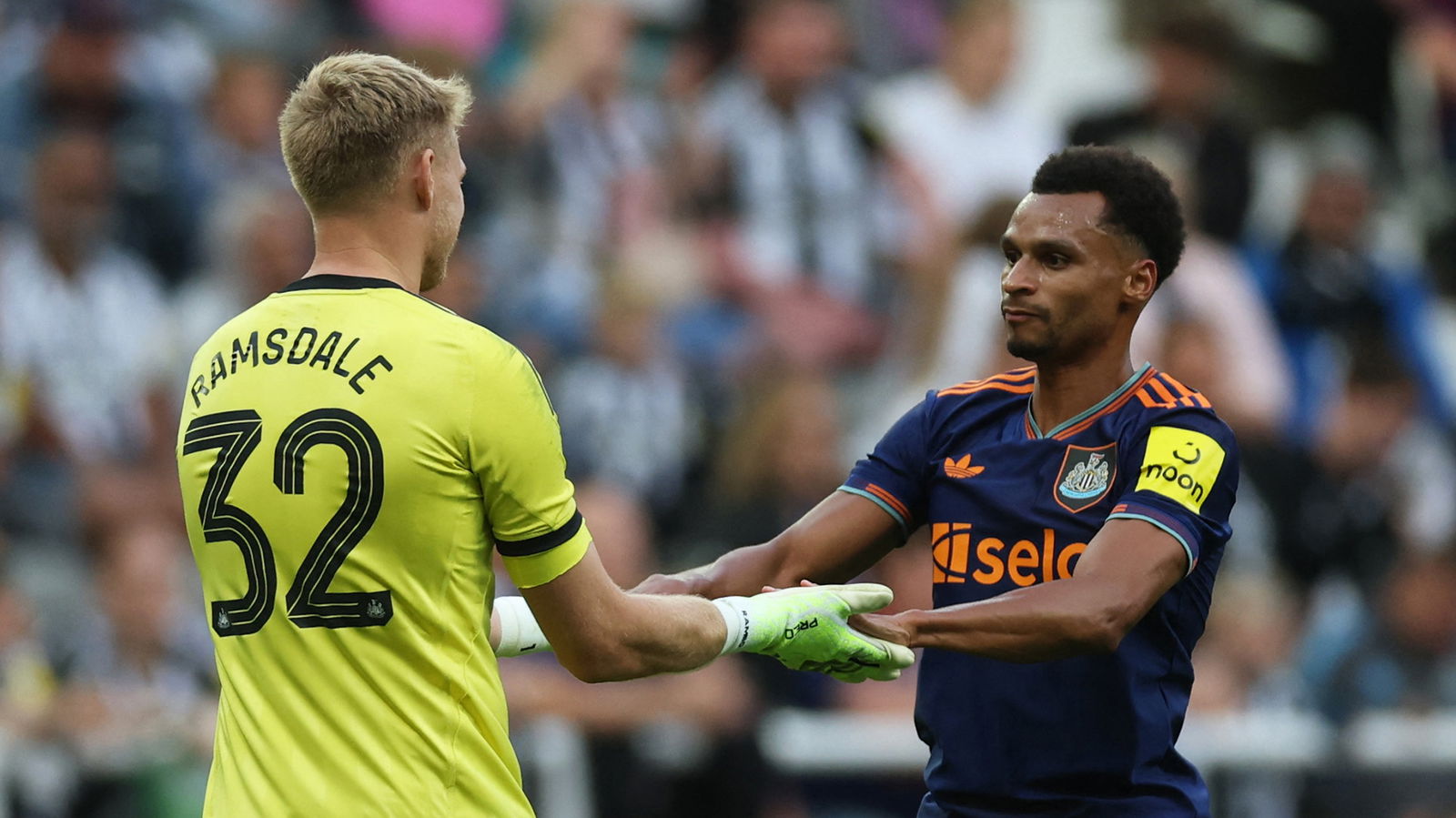 Newcastle 2 Espanyol 2 - Match ratings and comments on all Newcastle ...