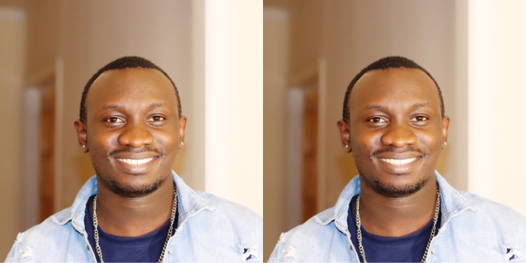 Meet Linus Okoth, Talented Kenyan Software Engineer Working at Meta
