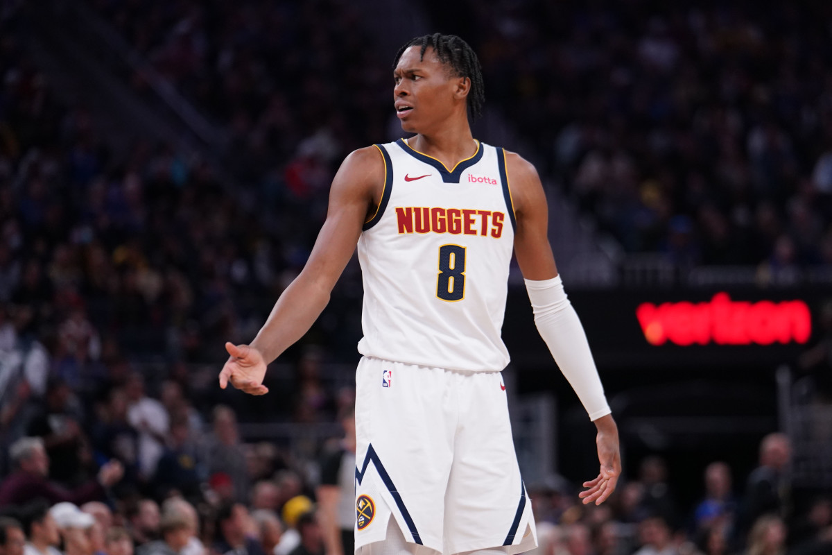 Final injury report for Nuggets-Cavaliers, will Jamal Murray, De'Andre ...