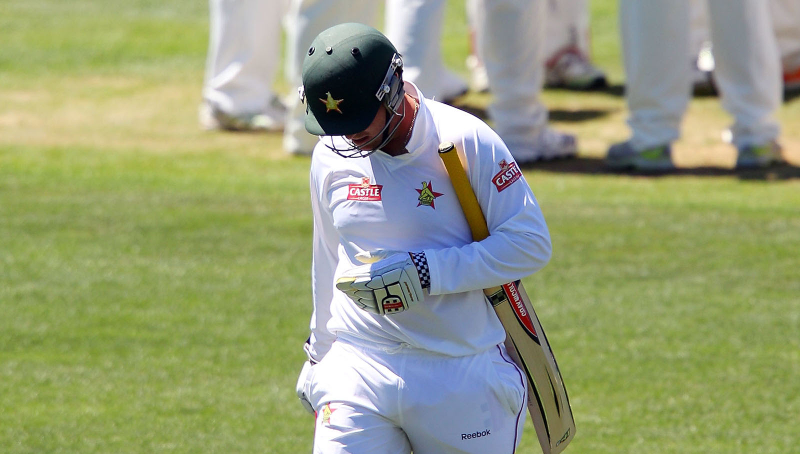 The 7 worst innings defeats in Tests: Zimbabwe sink to their all-time low