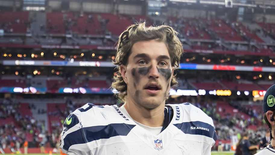 Jake Bobo gushes over new Seattle Seahawks offense after preseason debut