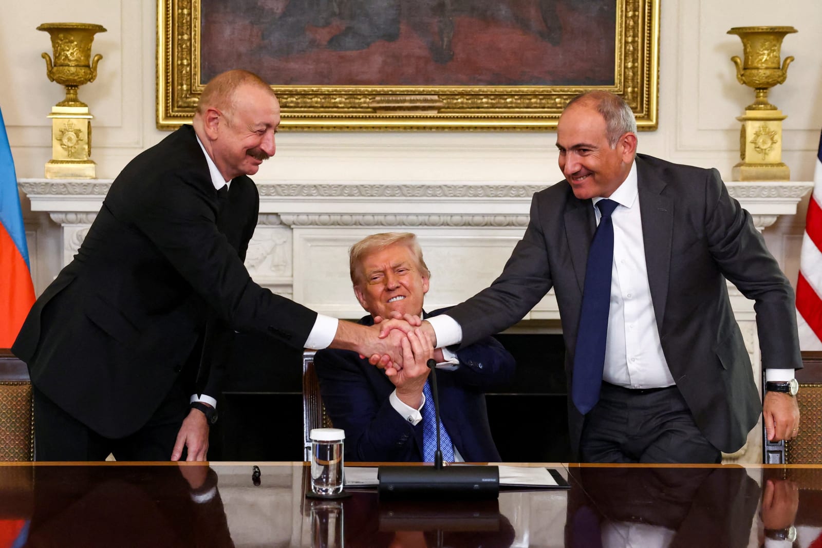 Trump's 'shocking' Putin announcement proved who 'holds all the cards ...
