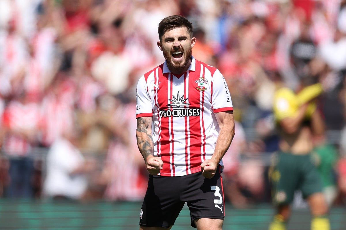 Southampton vs Wrexham live: Result as Jack Stephens’ late winner sinks ...