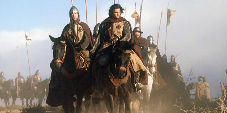 Roger Ebert's Surprising Dislike For Ridley Scott's Gladiator