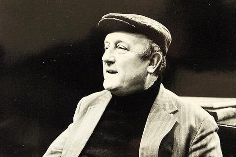 How you can discover Arthur Berry and Stoke-on-Trent places that ...