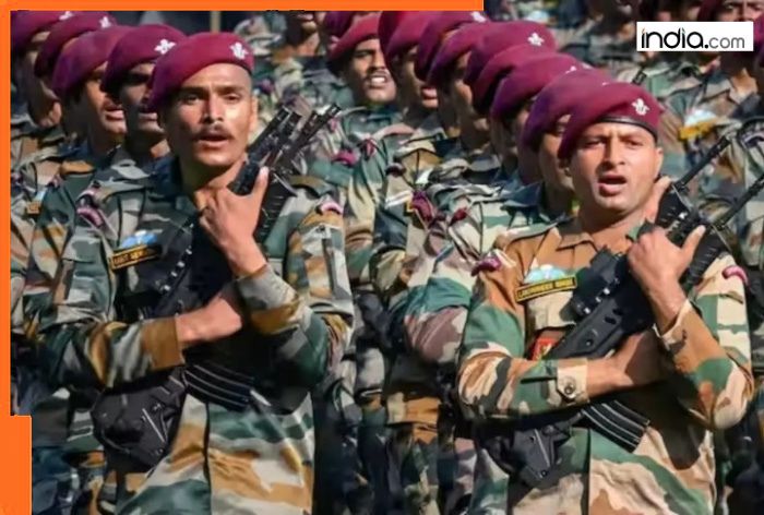 The Wall of Rudra: Inside the Hi-Tech Fortress Guarding the LAC