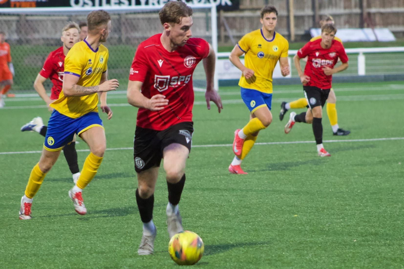 Gala Fairydean Rovers, Linton Hotspur and Coldstream still up for ...