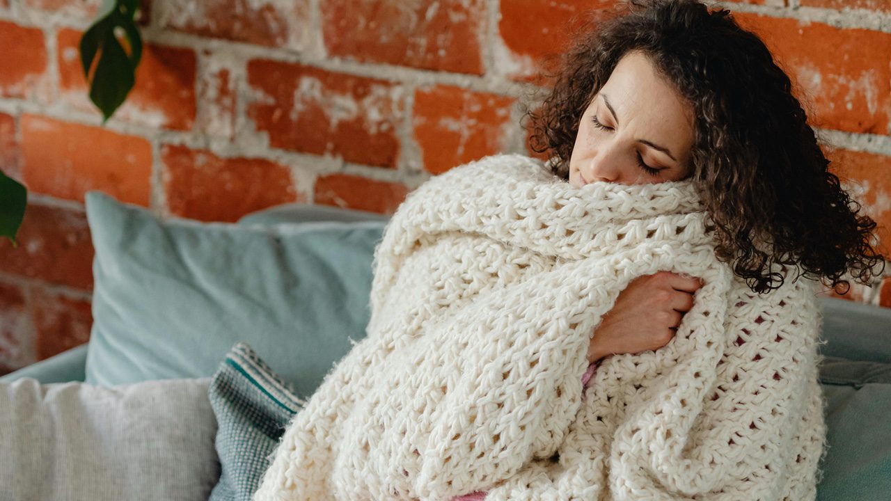 13 outdated things that actually make homes feel cozier