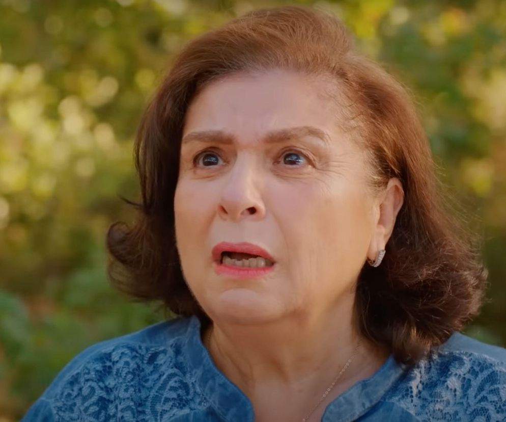 "Miłość i nadzieja" odc. 255. Naciye oskarżona! Cavidan ją pogrąży?