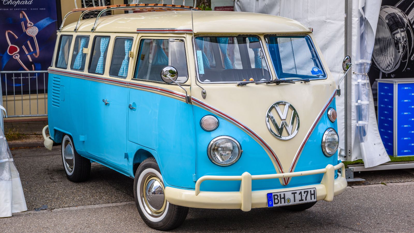 10 Volkswagen cars that shaped the brand’s entire history