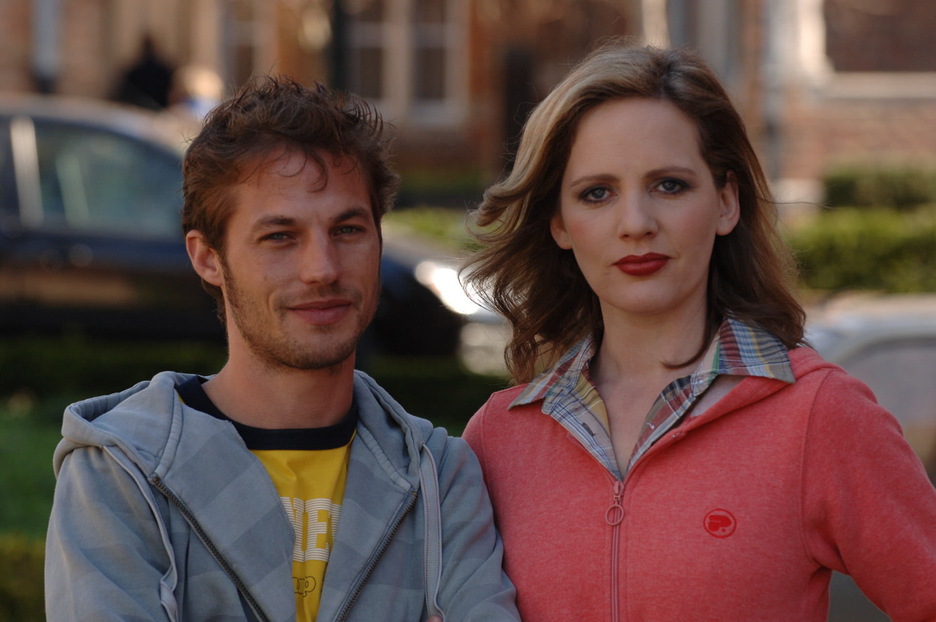 De mooiste foto's van Mathias Coppens