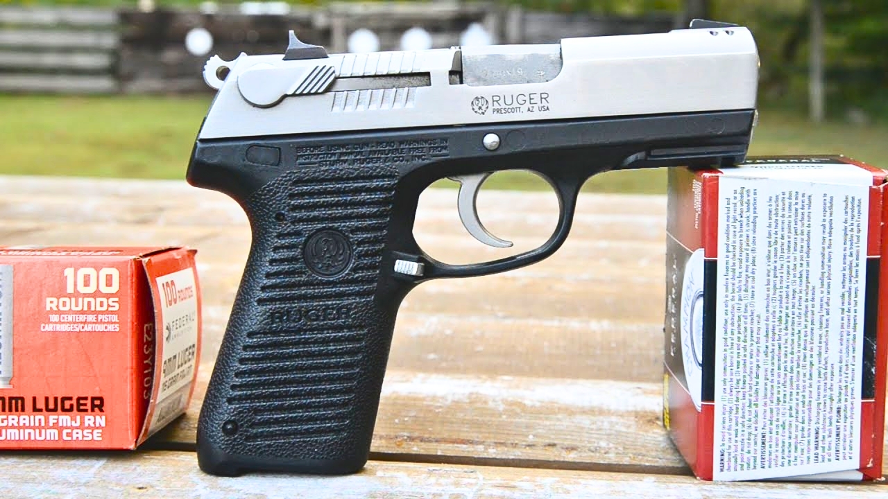 The pistols that stay useful without chasing trends