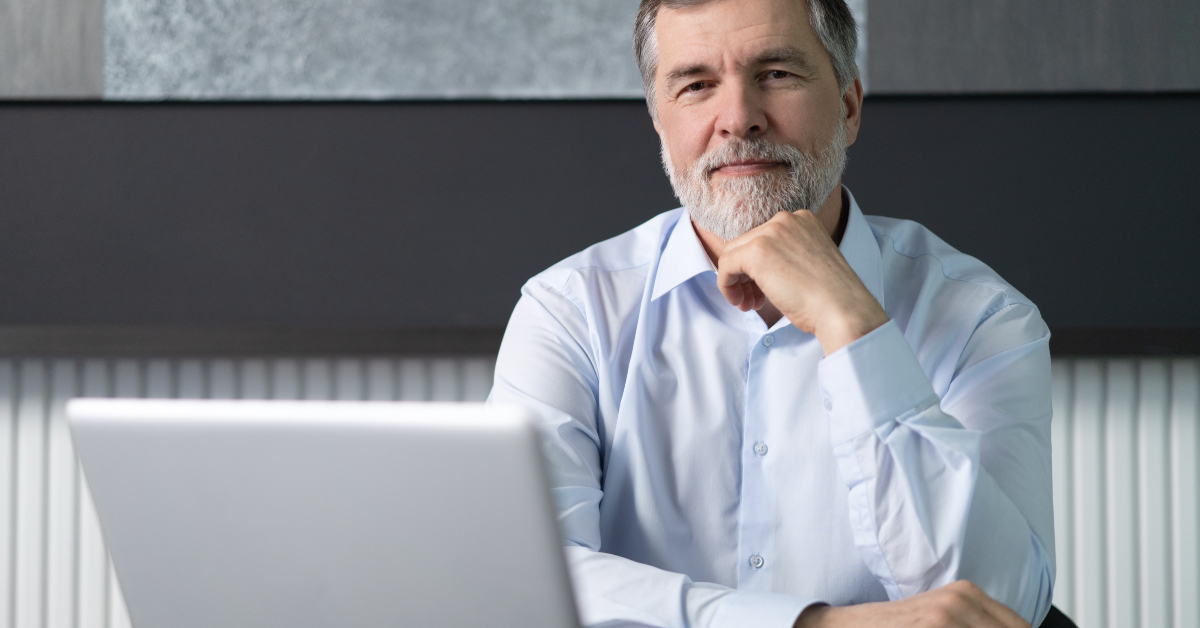 The Average American in Their 50s Makes This Much Money: How Do You ...