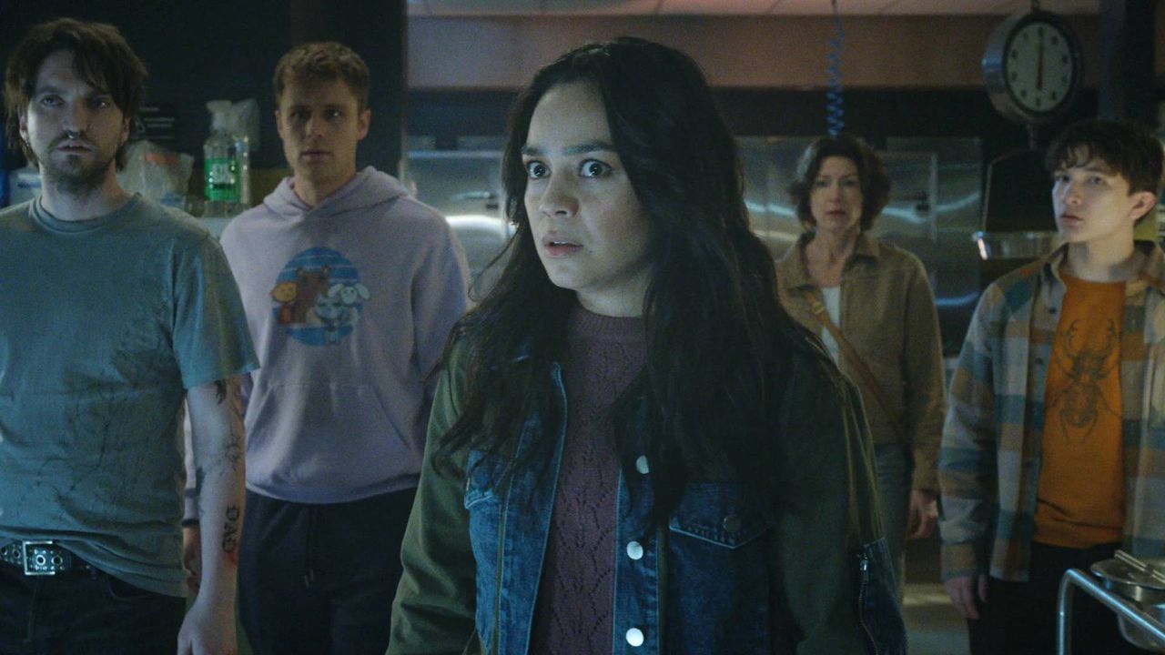 Final Destination 7 gets the green light after the success of the ...